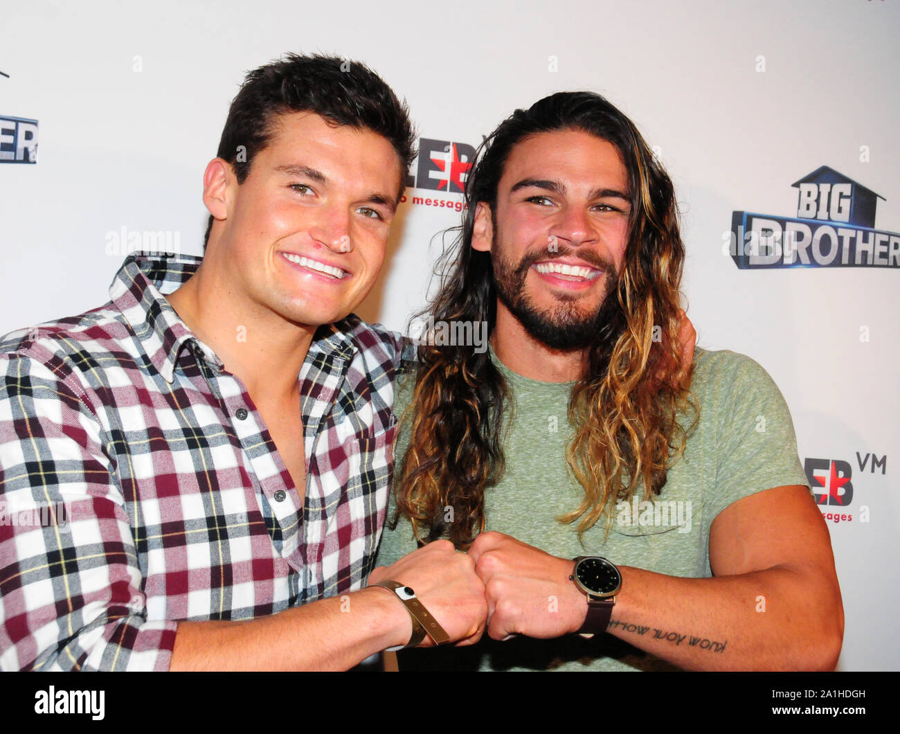 Jackson michie hi-res stock photography and images - Alamy