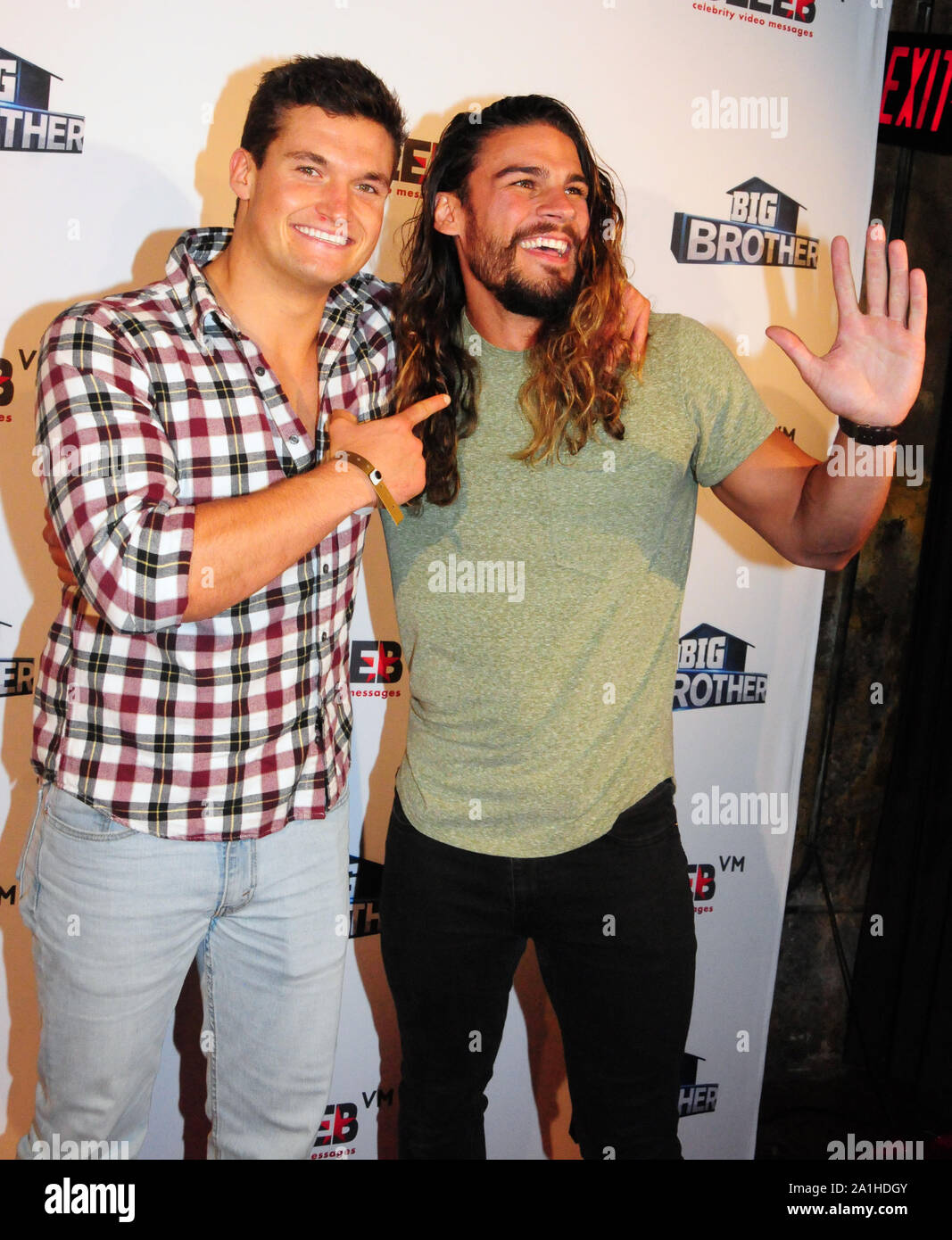 Los Angeles, California, USA 26th September 2019 Reality Television ...