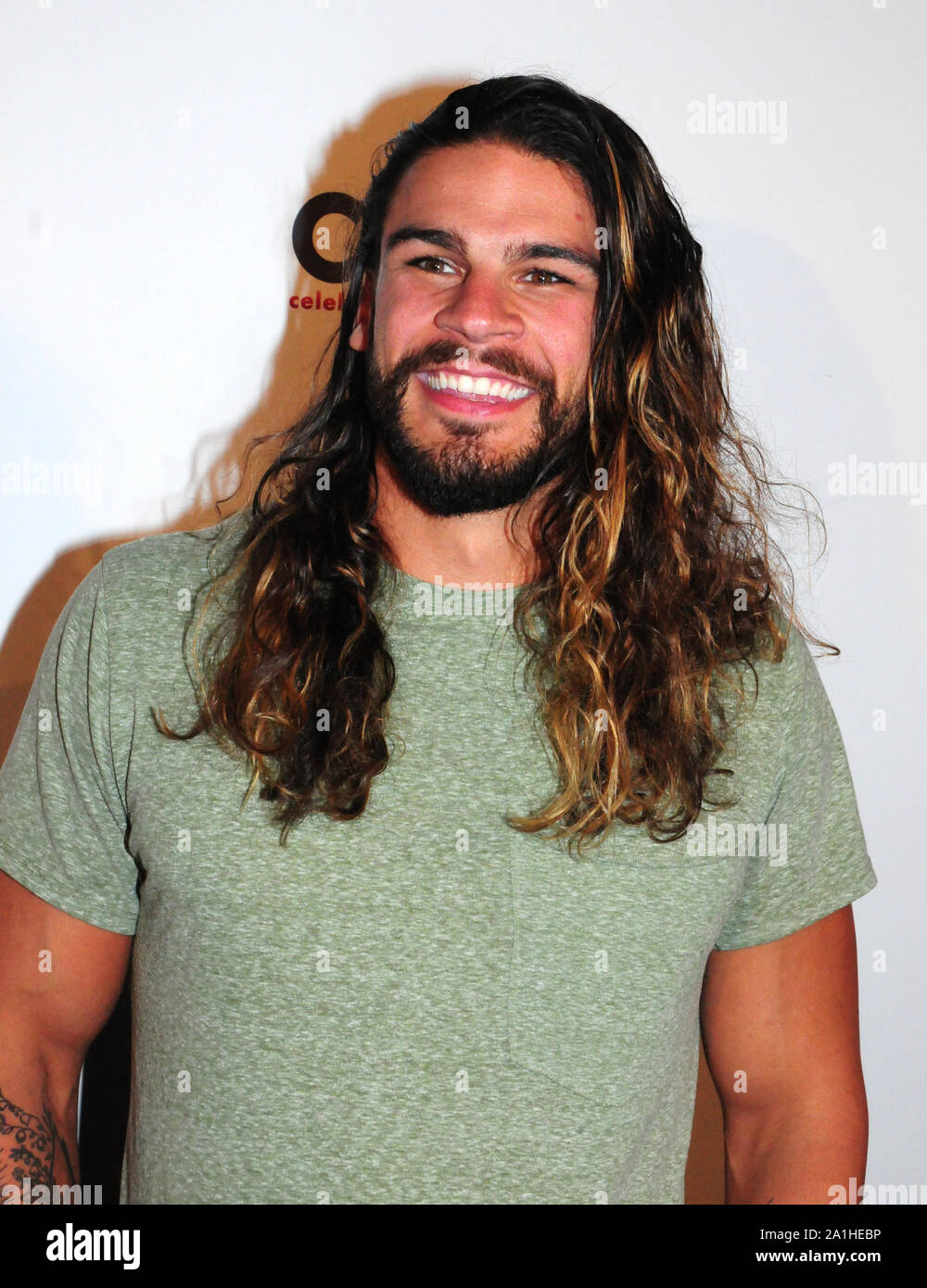 Los Angeles, California, USA 26th September 2019 Reality Television ...