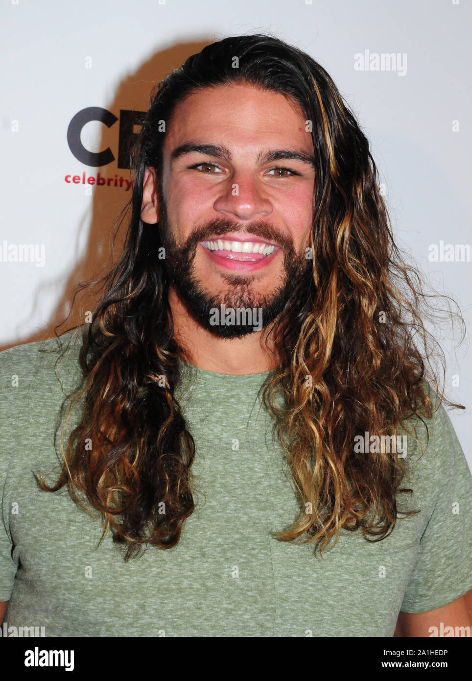 Los Angeles, California, USA 26th September 2019 Reality Television ...