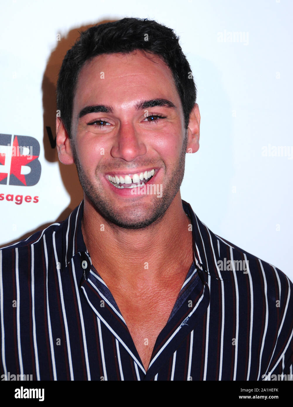 Los Angeles, California, USA 26th September 2019 Reality Television ...