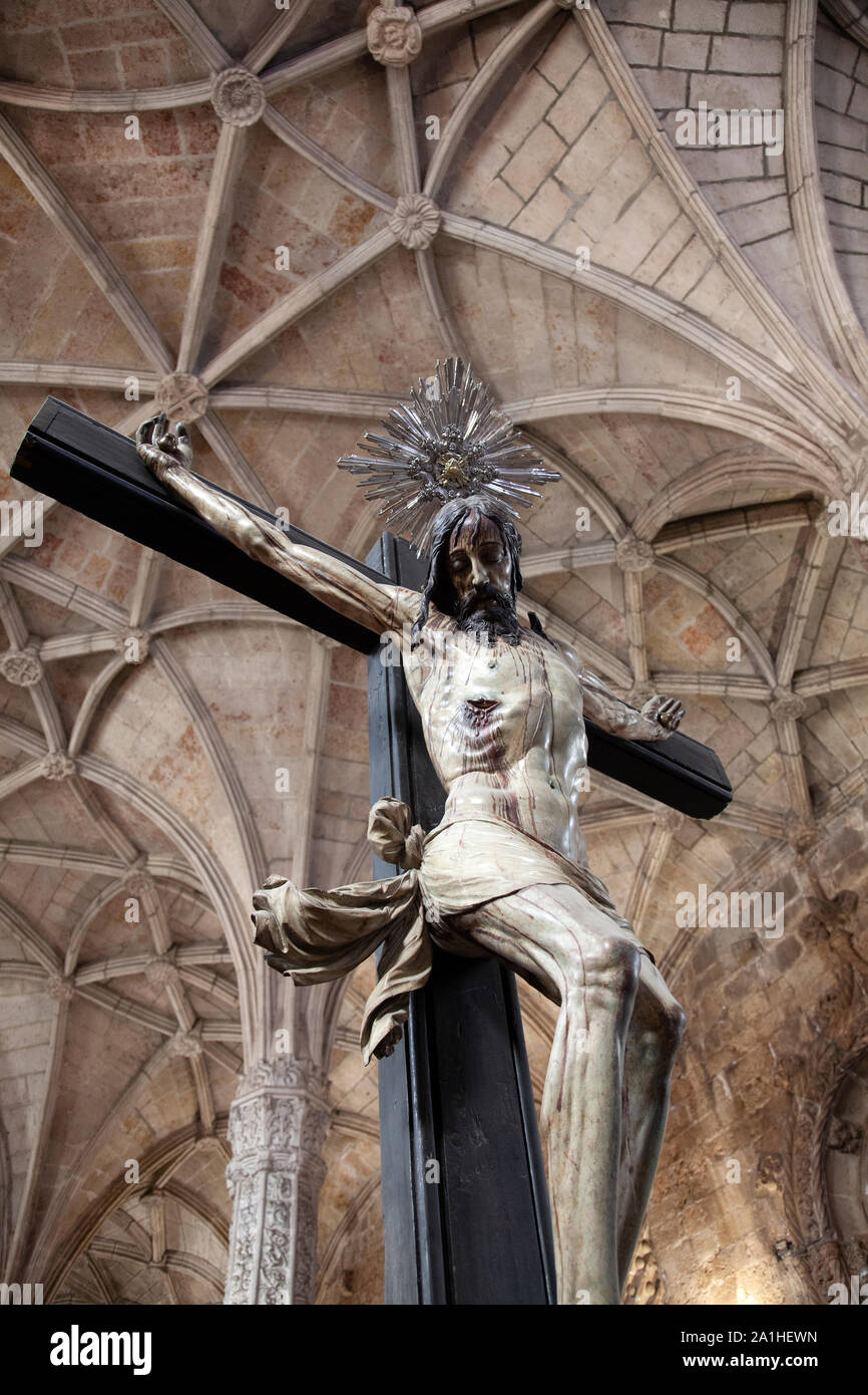 The cross of portugal hi-res stock photography and images - Alamy