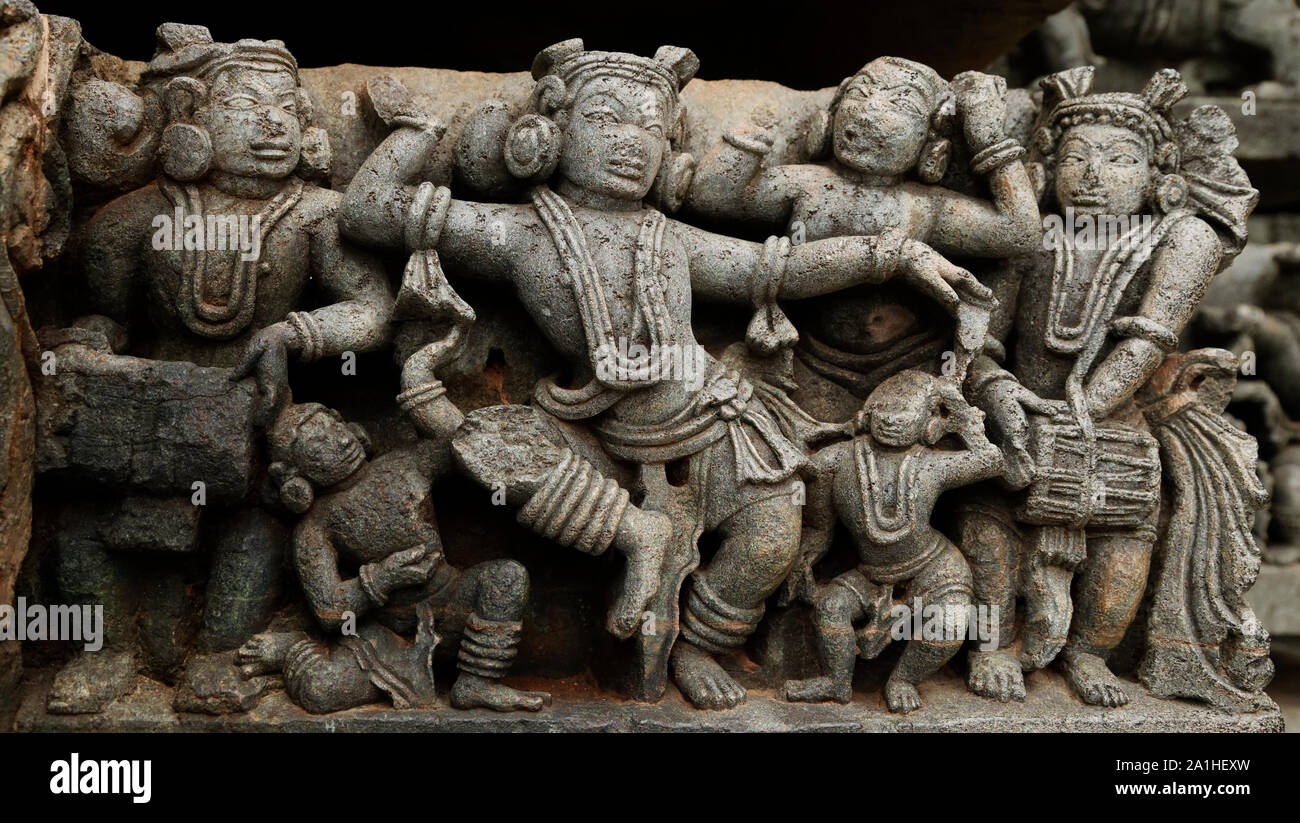 Shaivism Temple High Resolution Stock Photography and Images - Alamy