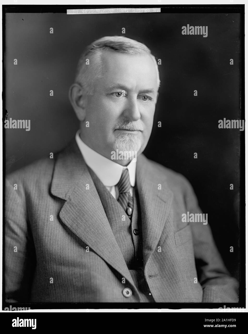MURPHY, GEORGE H. HONORABLE Stock Photo - Alamy