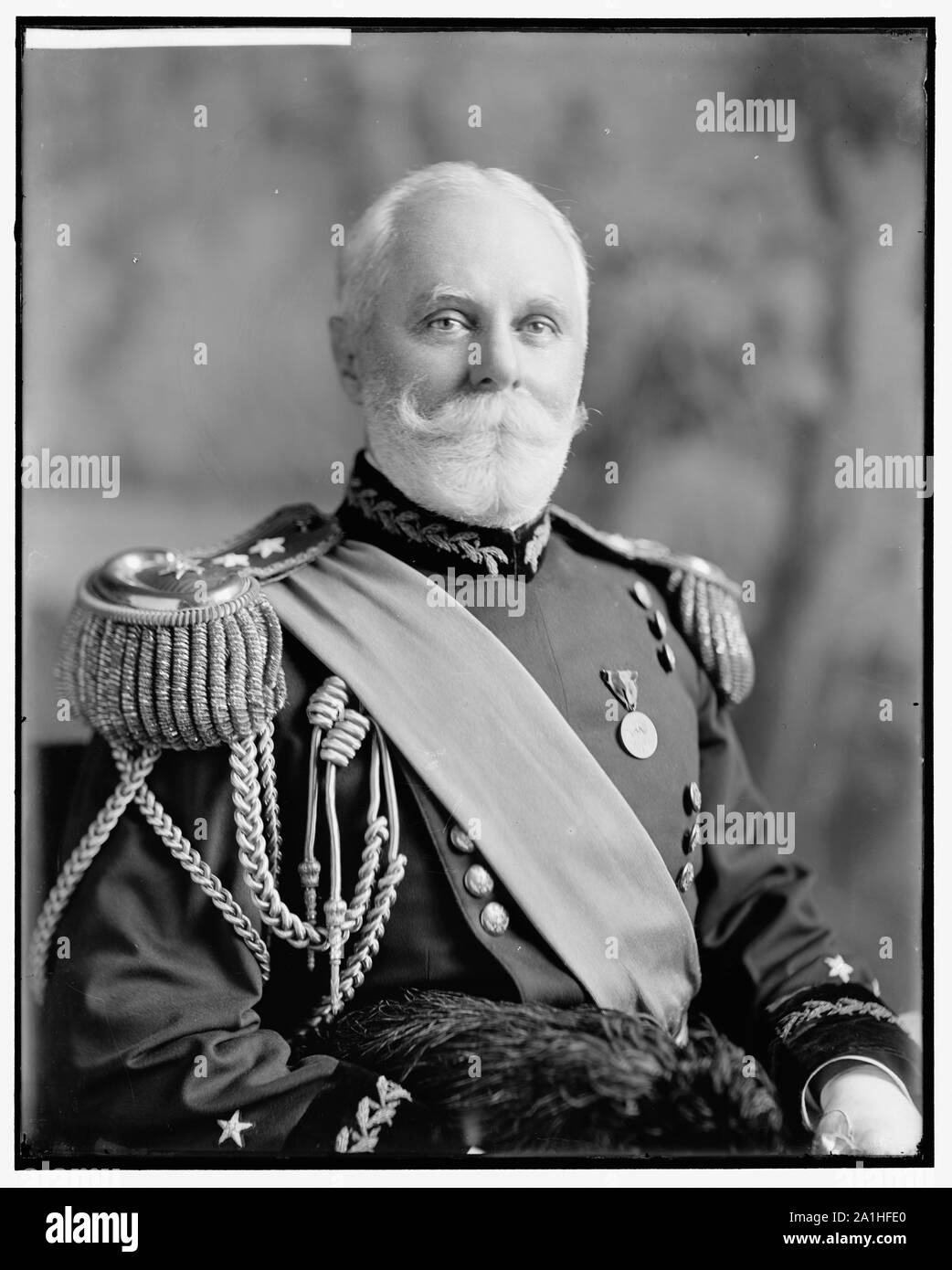 General murray Black and White Stock Photos & Images - Alamy