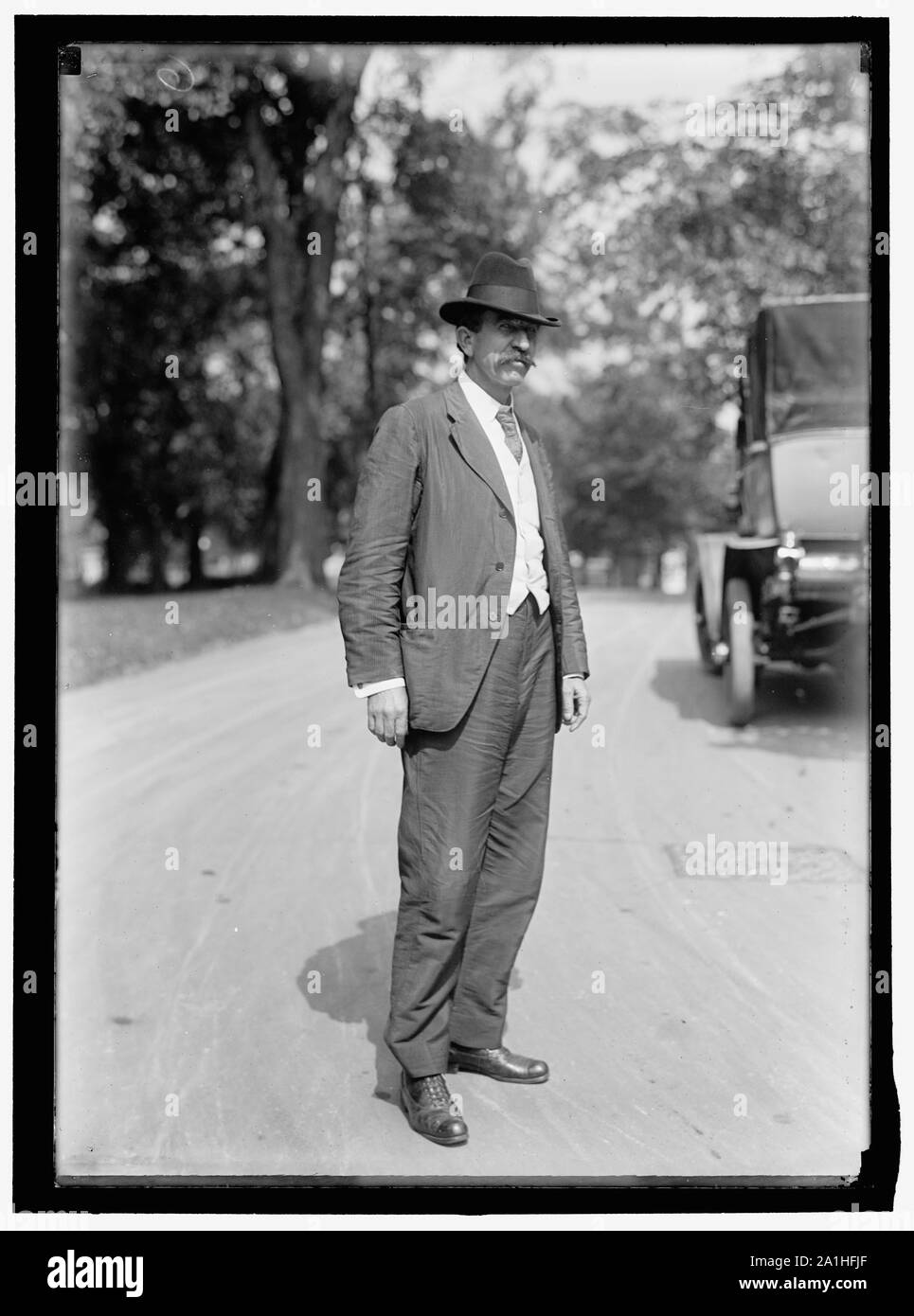 Henry murray hi-res stock photography and images - Alamy