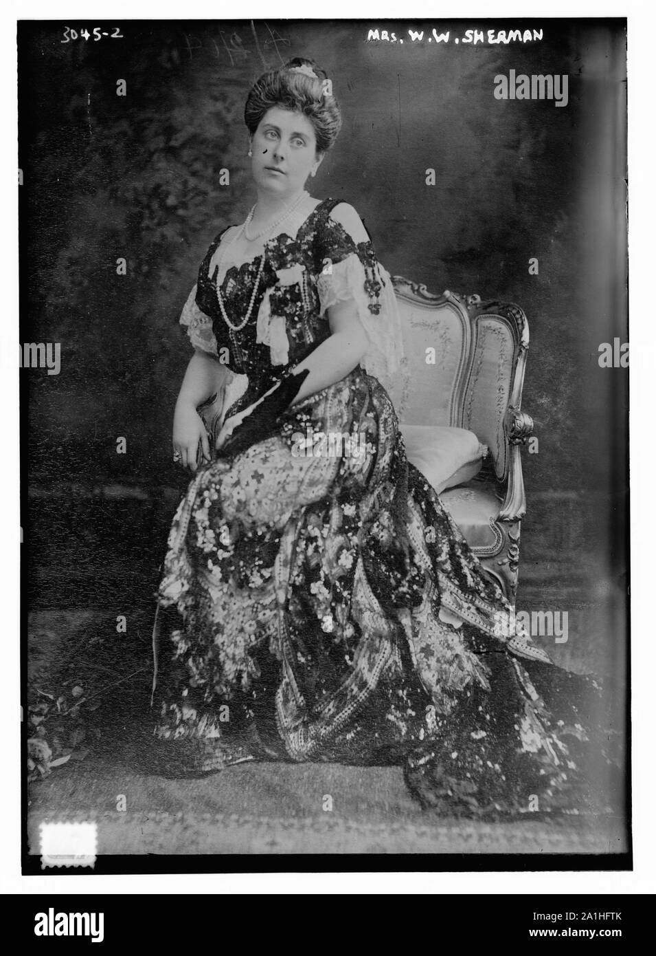 Mrs sherman hi-res stock photography and images - Alamy
