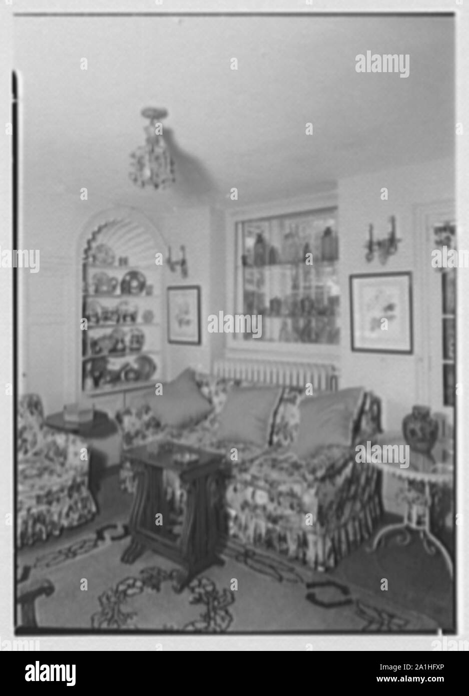 Mrs dobbs hi-res stock photography and images - Alamy