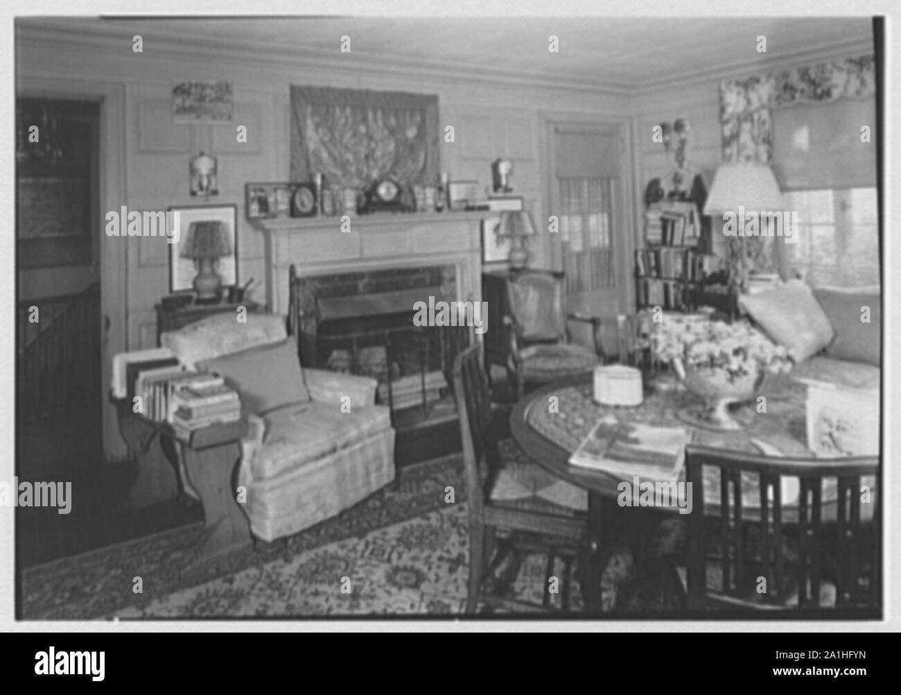 Mrs dobbs hi-res stock photography and images - Alamy