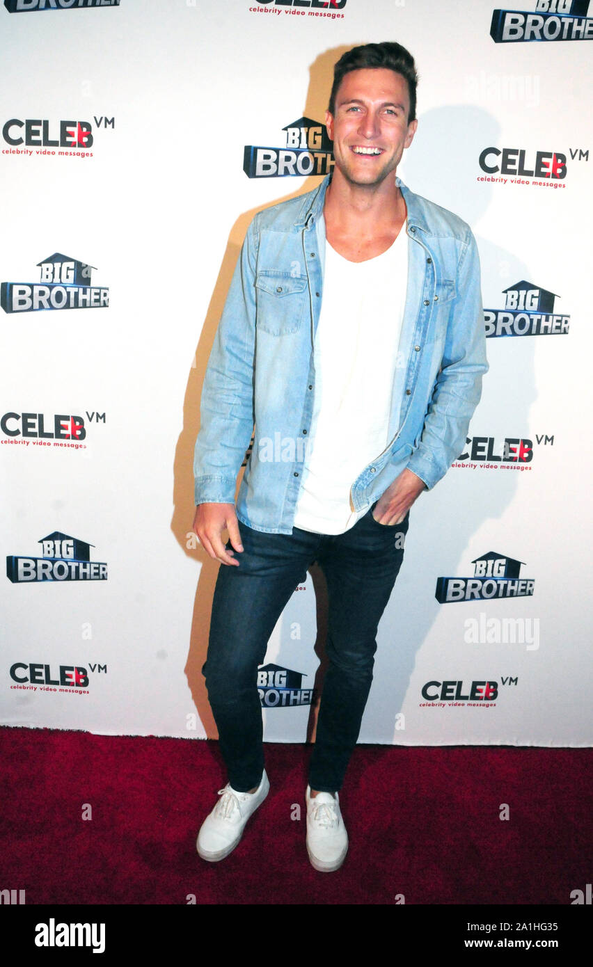 Los Angeles, California, USA 26th September 2019 Reality Television ...