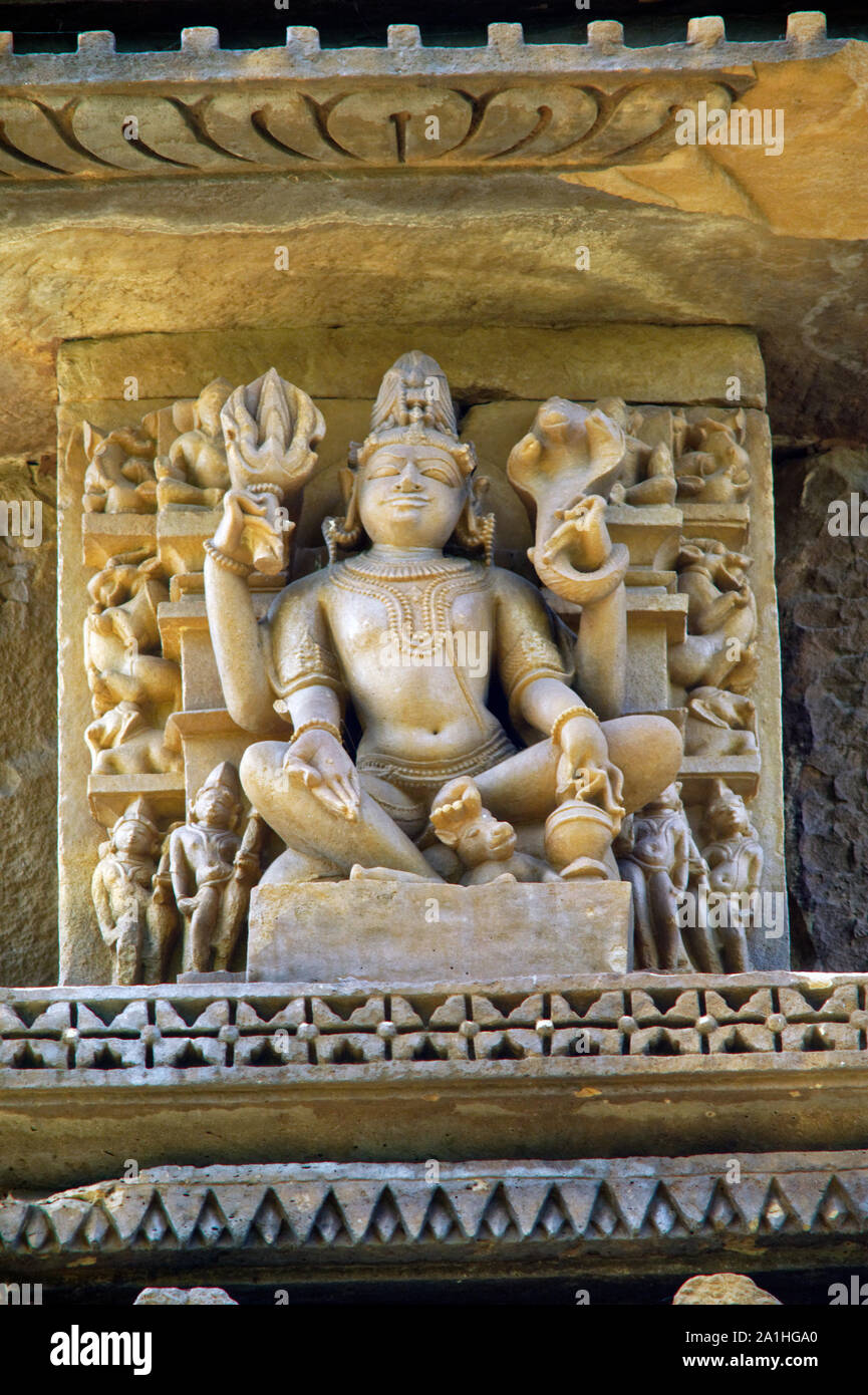 Image of a Shankara Stock Photo - Alamy