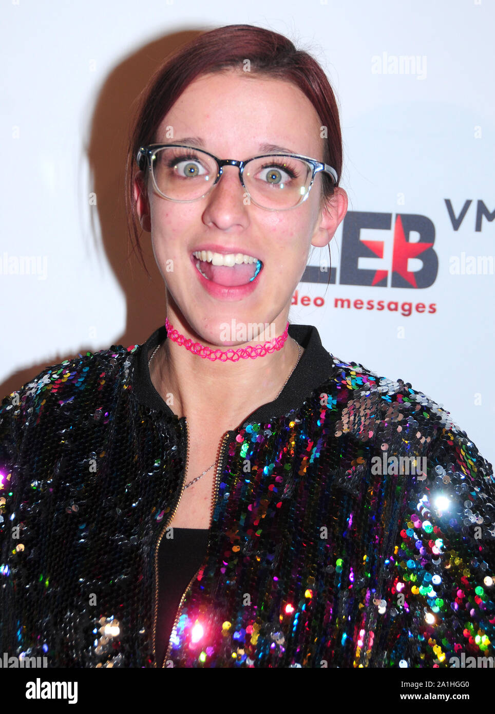 Los Angeles, California, USA 26th September 2019 Reality Television ...