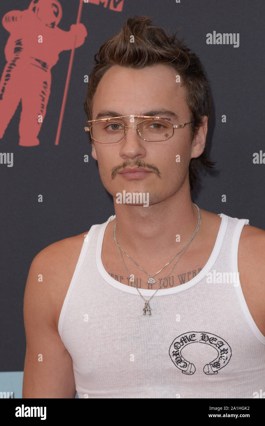 2019 MTV Video Music Awards at Prudential Center - Red Carpet Arrivals ...