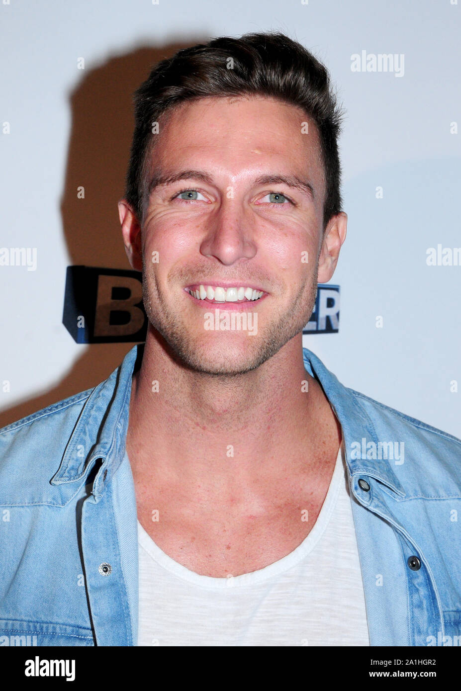 Los Angeles, California, USA 26th September 2019 Reality Television ...