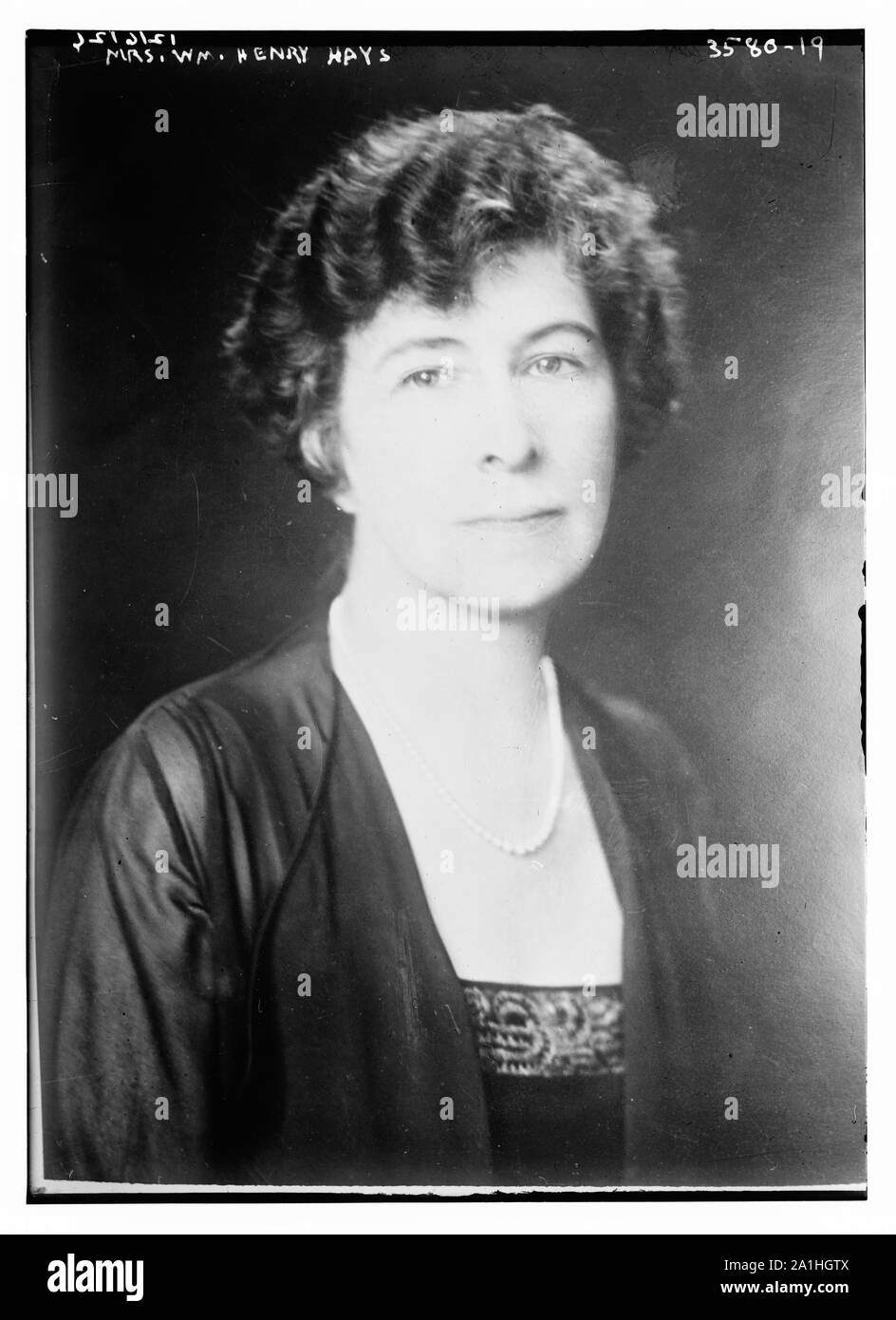 Henry hays Black and White Stock Photos & Images - Alamy