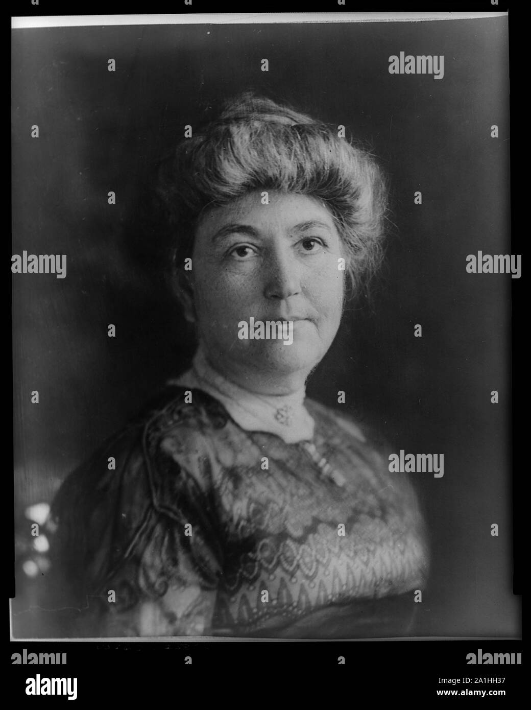 Ellen Axson Wilson High Resolution Stock Photography and Images - Alamy