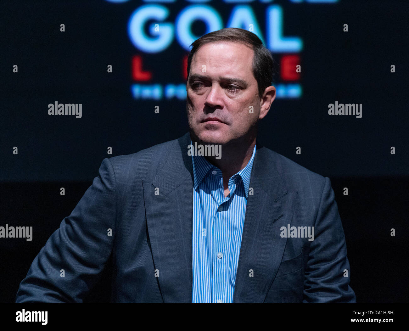 Robbins cisco hi-res stock photography and images - Alamy