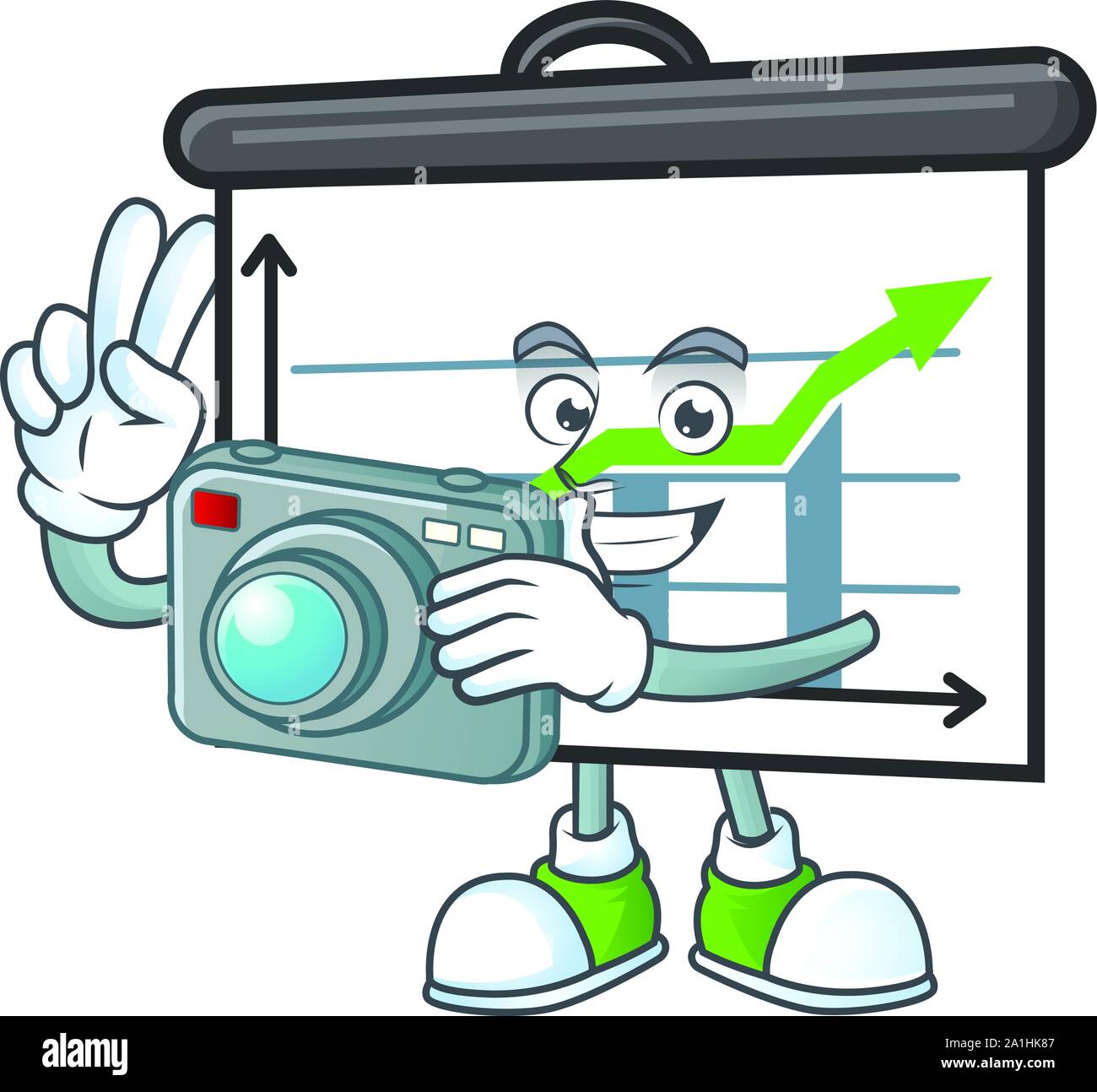 Shot works Stock Vector Images - Alamy