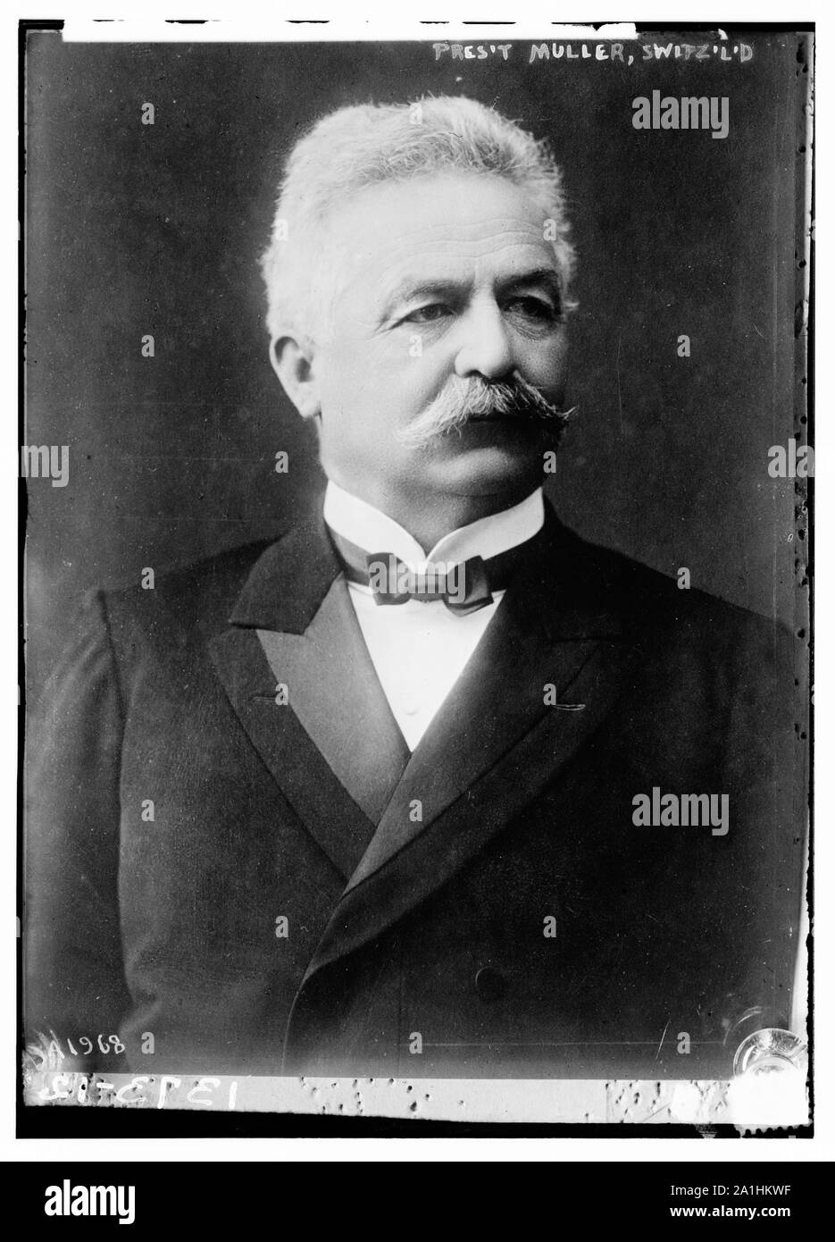Eduard muller hi-res stock photography and images - Alamy