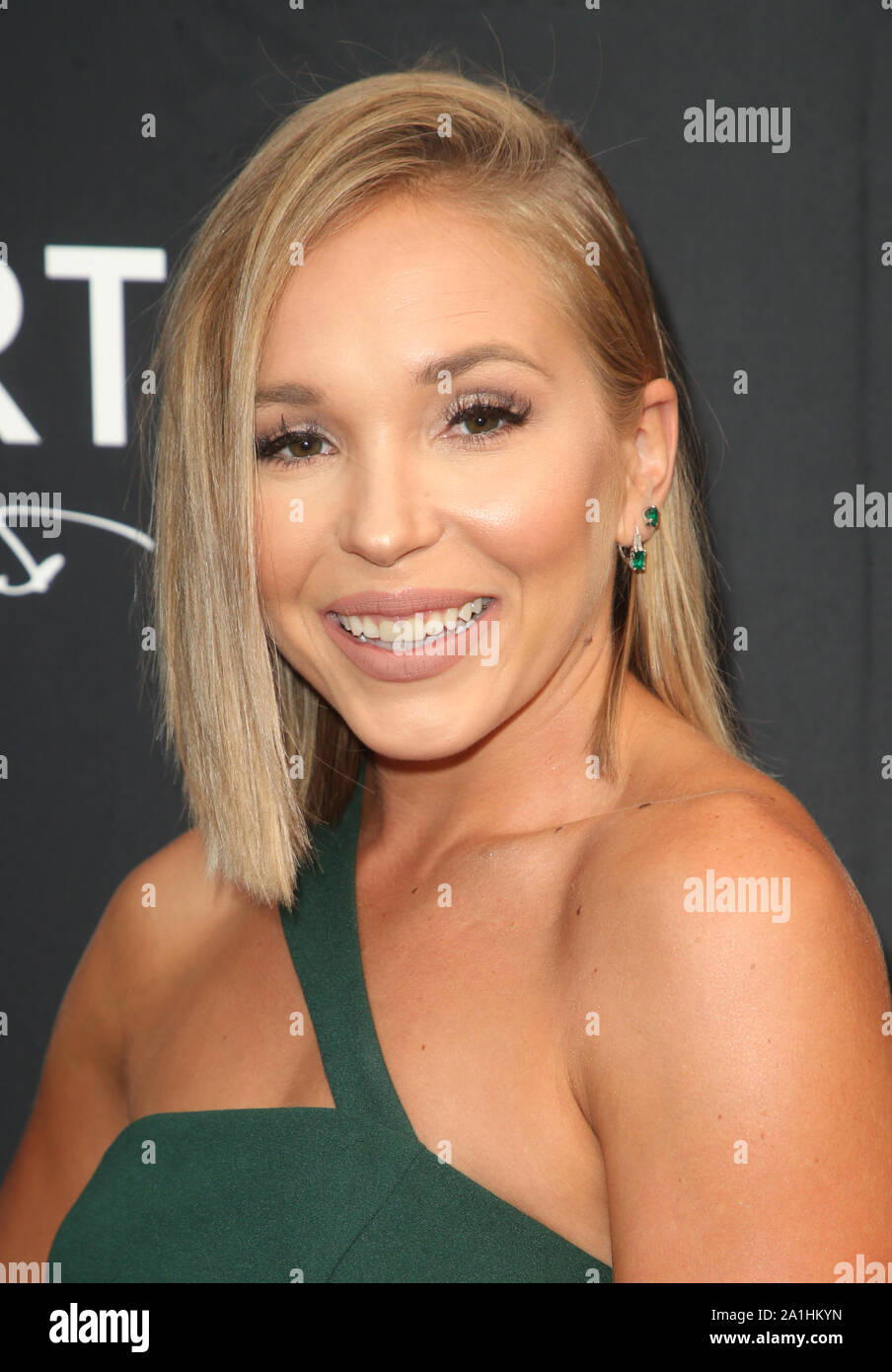 Kaley hatfield hi-res stock photography and images - Alamy