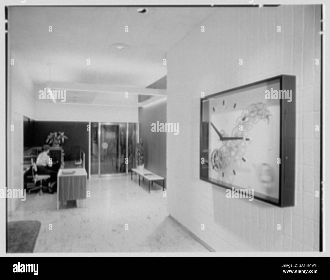 261 madison ave hi-res stock photography and images - Alamy