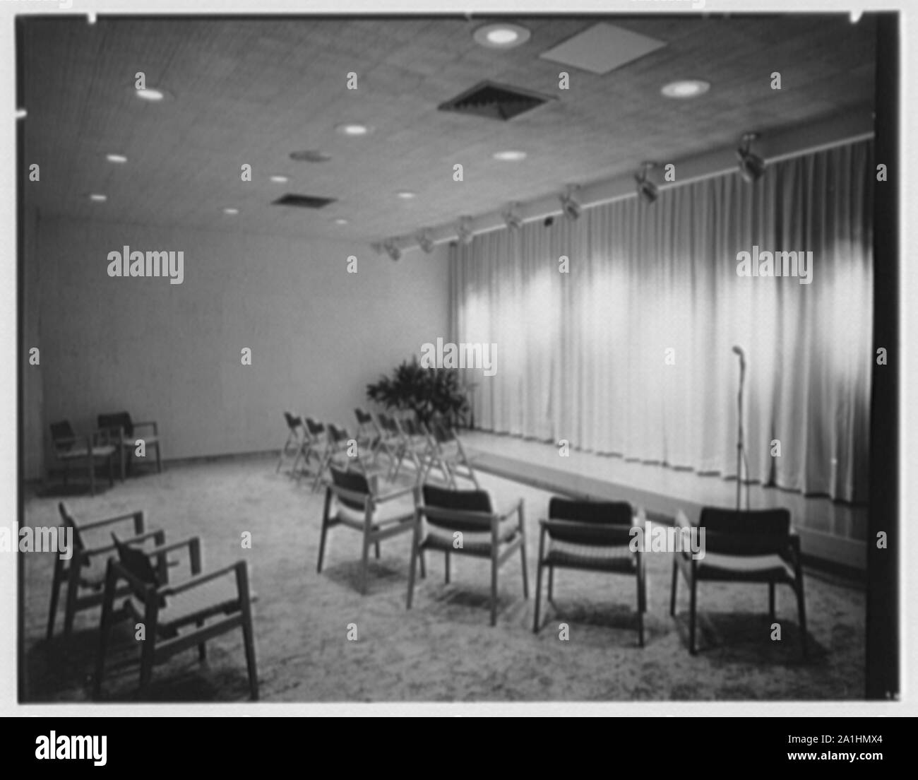 261 madison ave hi-res stock photography and images - Alamy