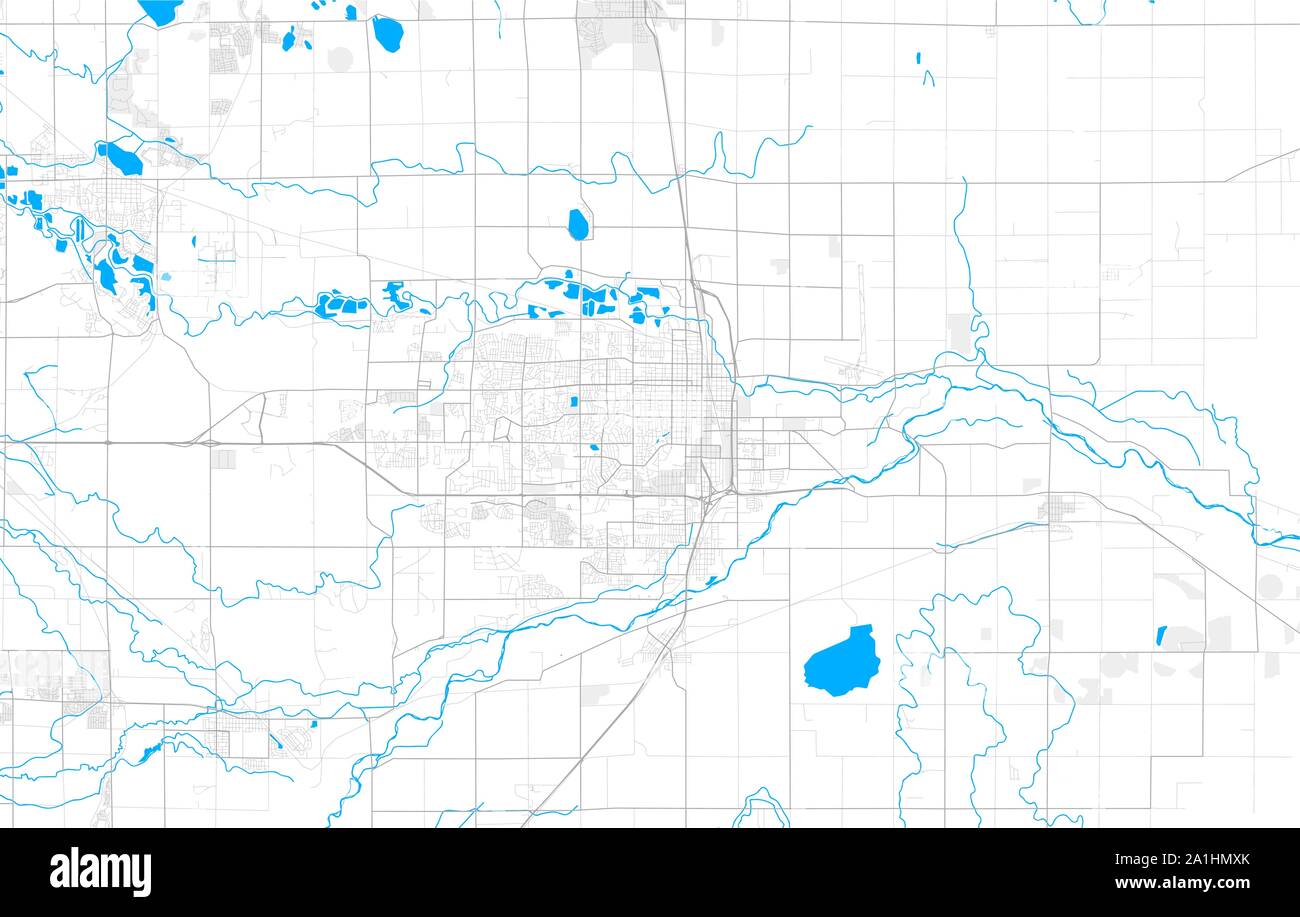 Greeley Colorado Map Soil Map / Greeley Area, Colorado Art Source