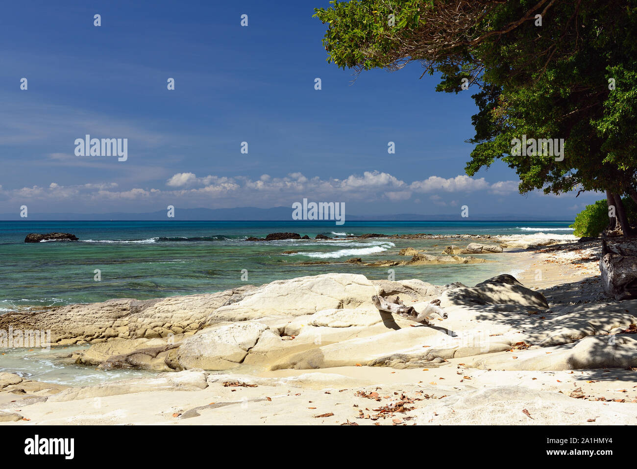 The Beach number 7 - Neil's Cove, Havelock Island, Andaman and Nicobar ...