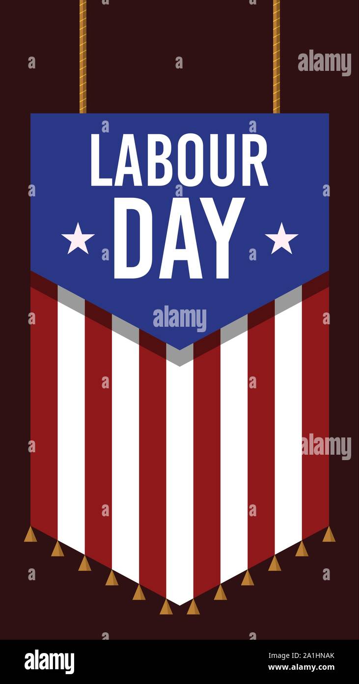 Labour badge hi-res stock photography and images - Alamy
