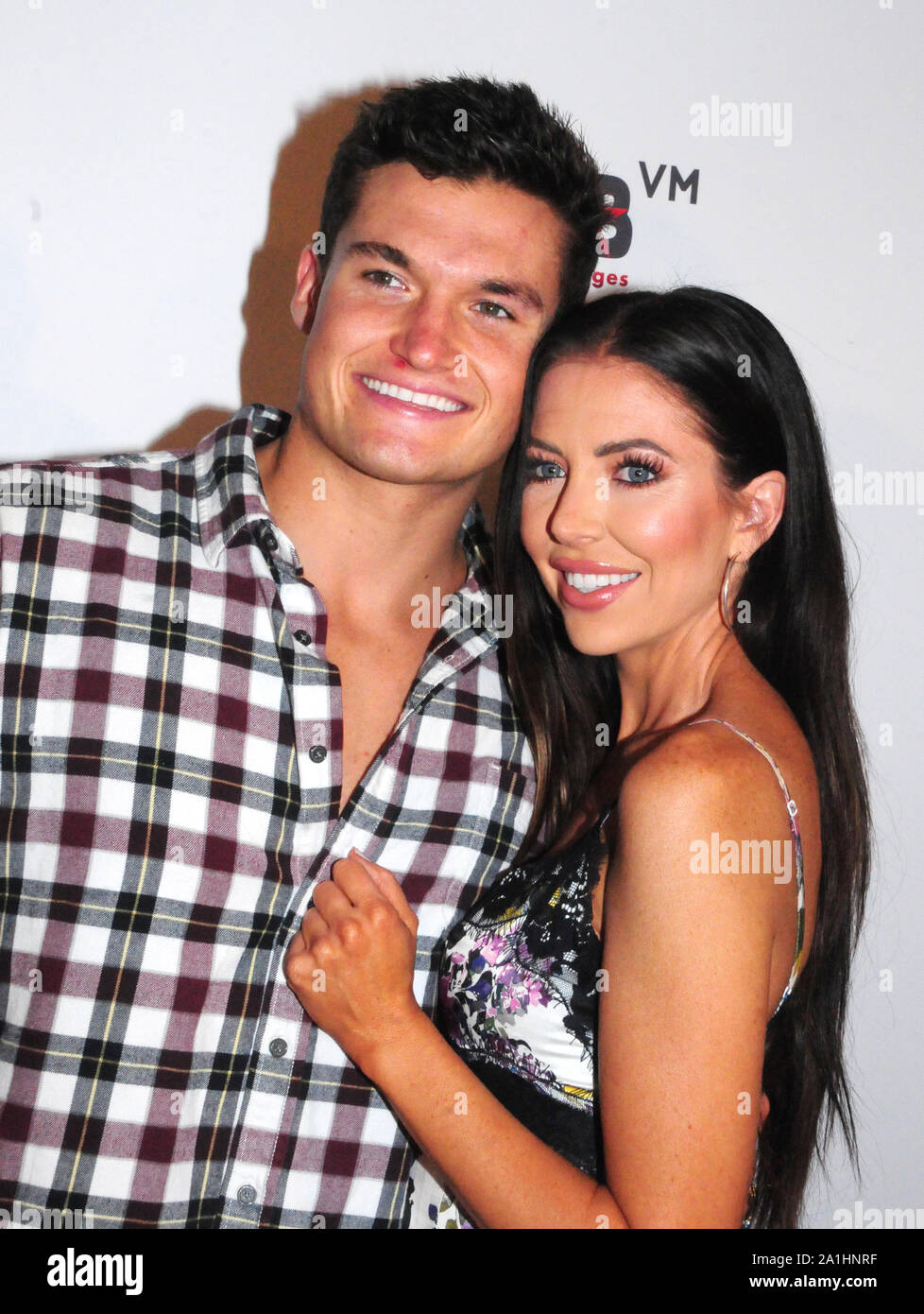 Los Angeles, California, USA 26th September 2019 Reality Television ...