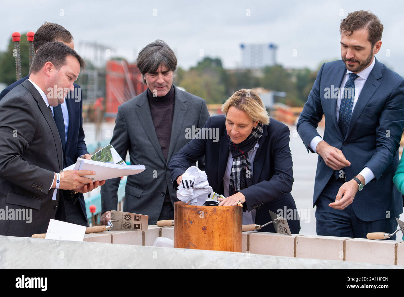 Time Capsule Location High Resolution Stock Photography and Images - Alamy