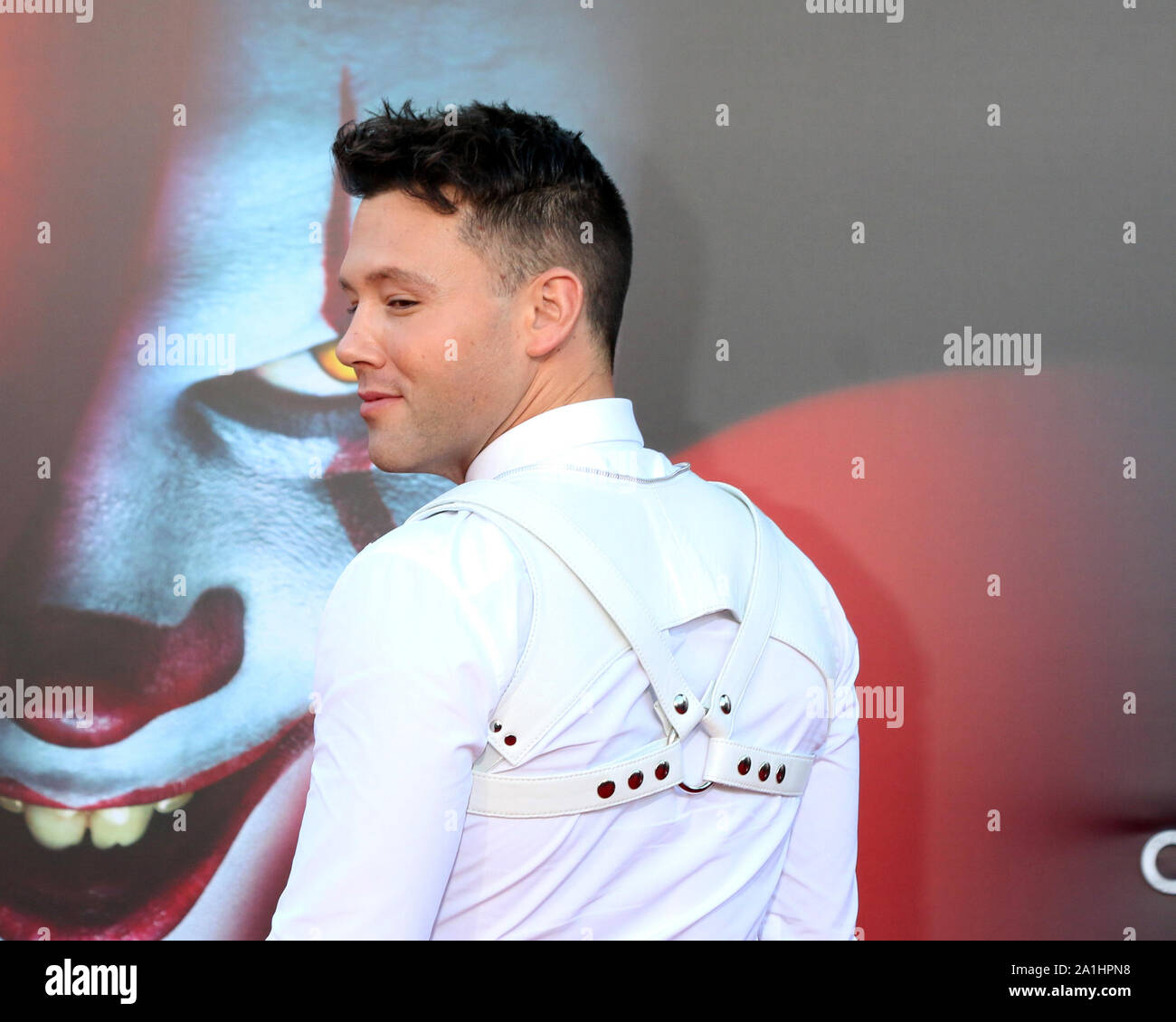 Taylor frey hi-res stock photography and images - Alamy