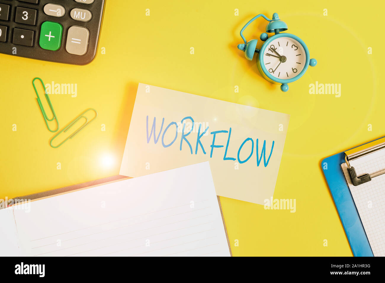 Text Sign Showing Workflow Business Photo Showcasing Continuity Of A Certain Task To And From