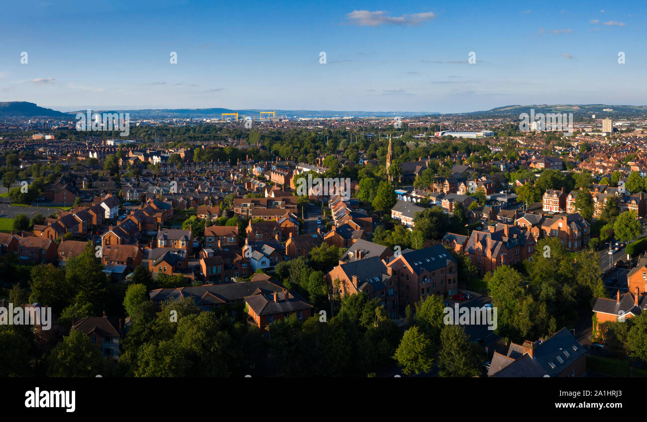 Ormeau hi-res stock photography and images - Alamy