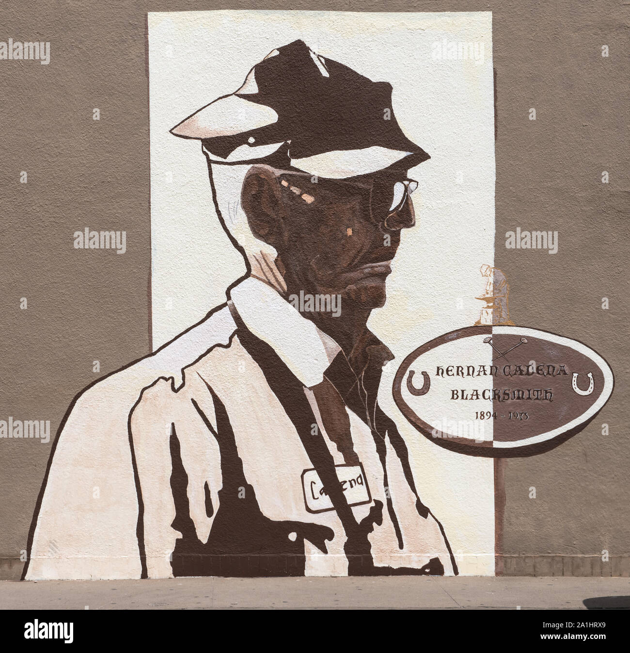 1890s blacksmith hi-res stock photography and images - Alamy