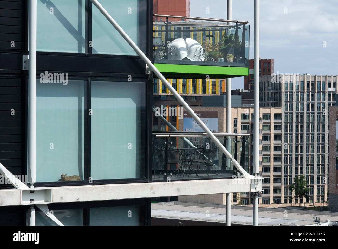 8th Floor Window High Resolution Stock Photography and Images - Alamy