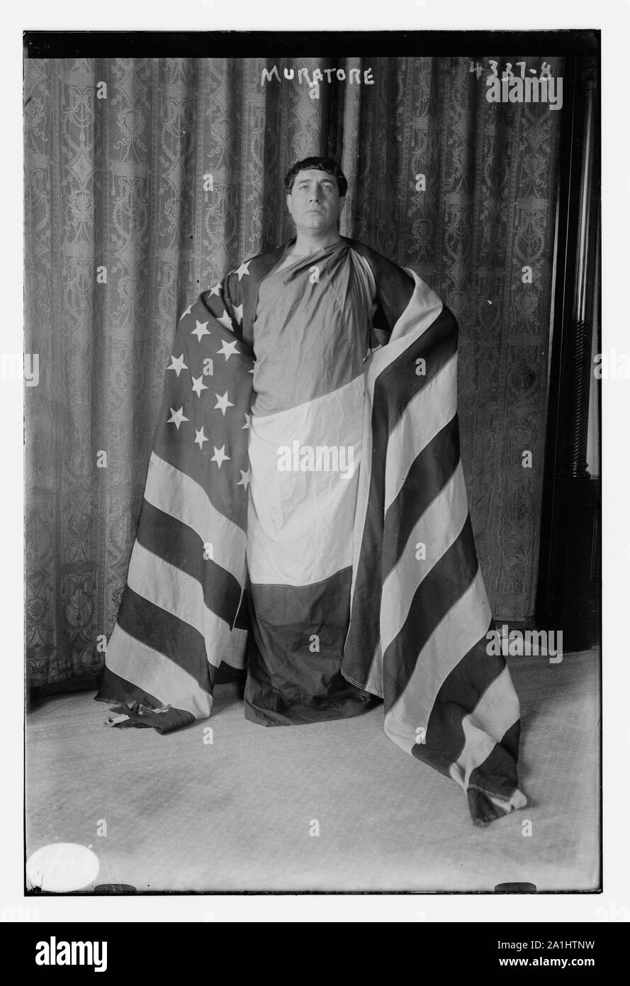 Muratore hi-res stock photography and images - Alamy