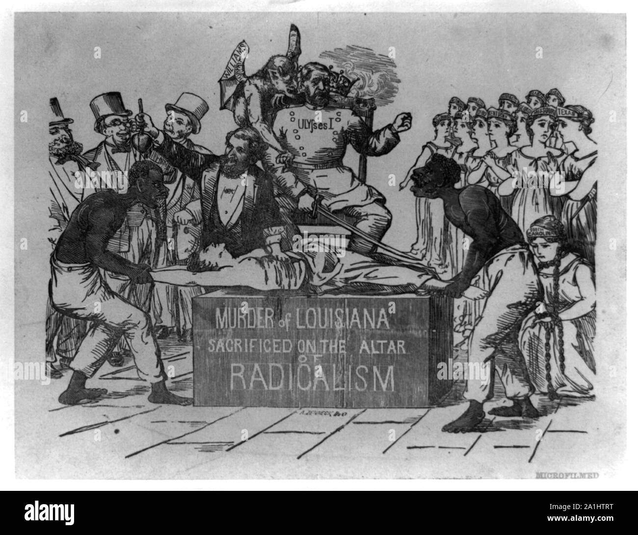 Radicalism hi-res stock photography and images - Alamy