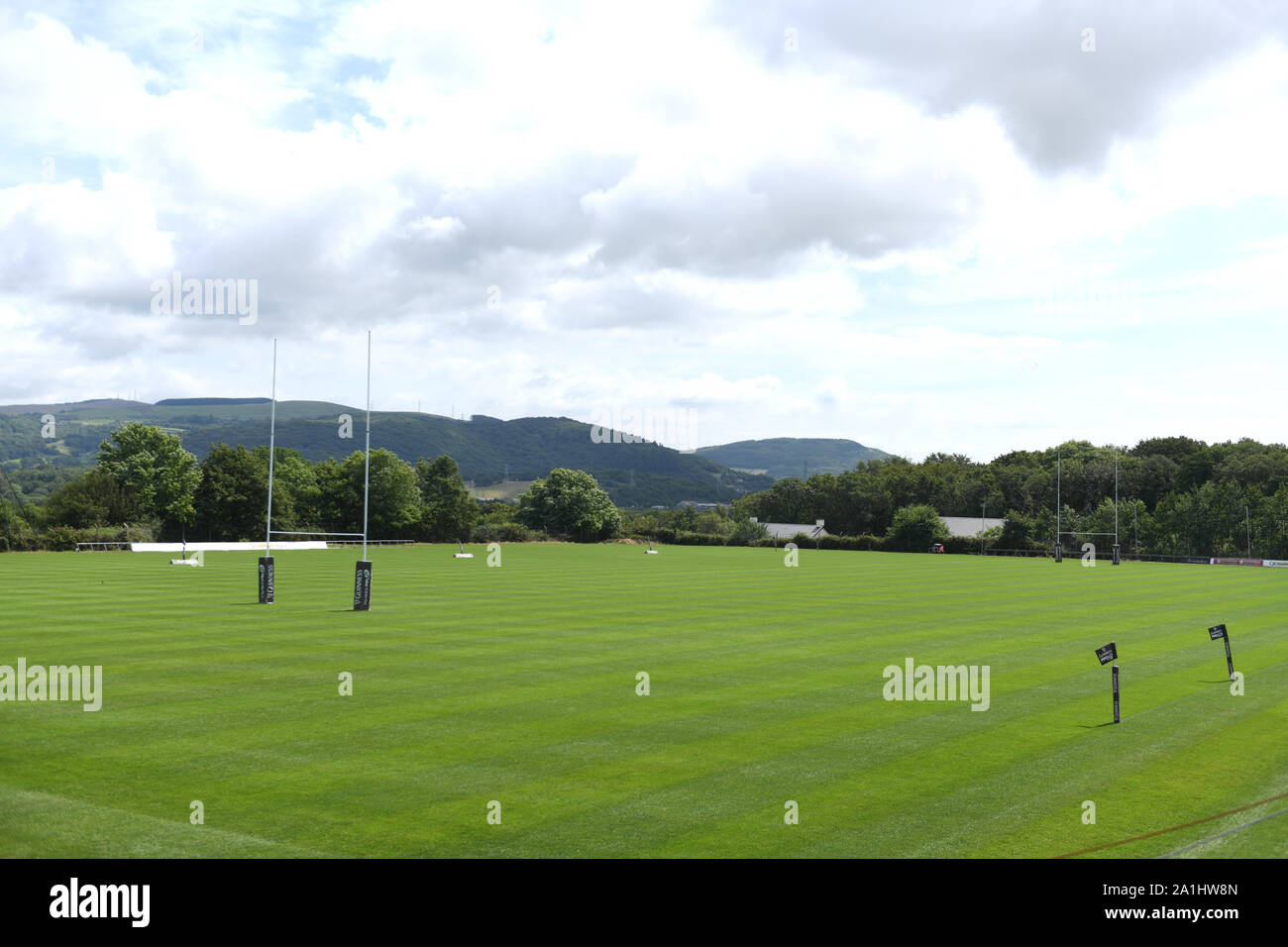 Llandarcy hi-res stock photography and images - Alamy