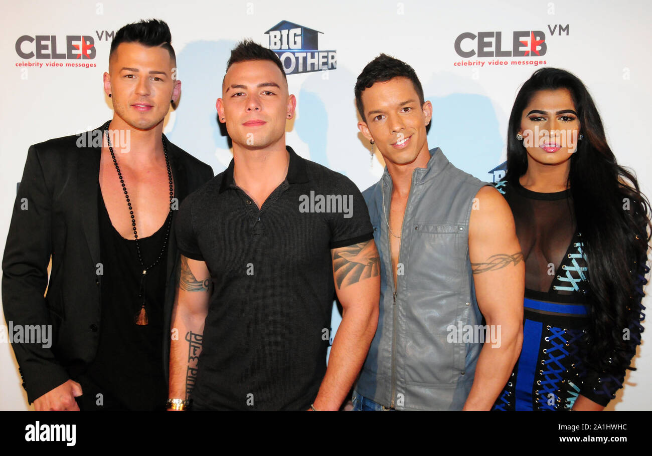 Los Angeles, California, USA 26th September 2019 Reality Television ...