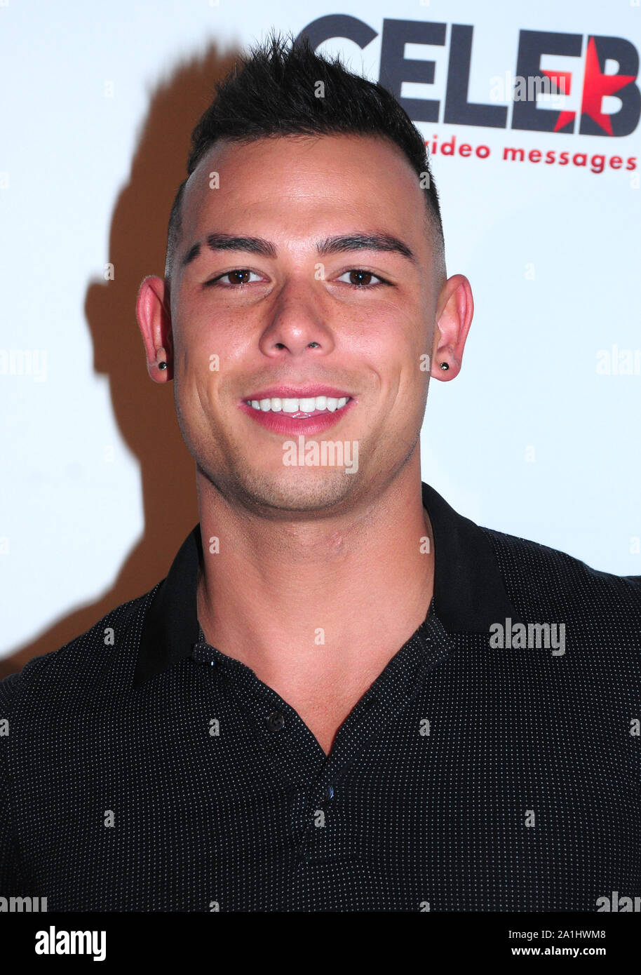 Los Angeles, California, USA 26th September 2019 Reality Television ...