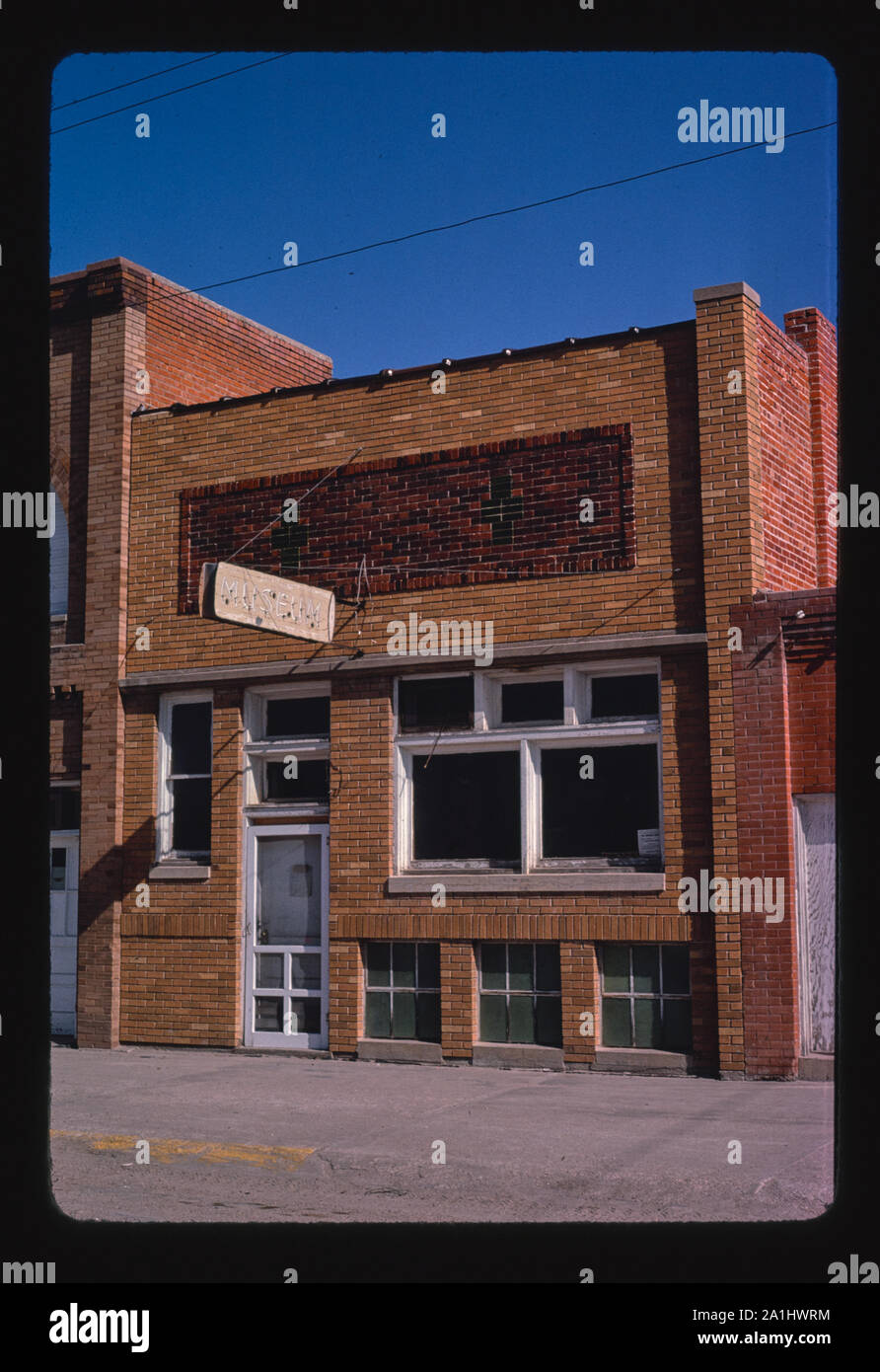 Cambridge nebraska hi-res stock photography and images - Alamy