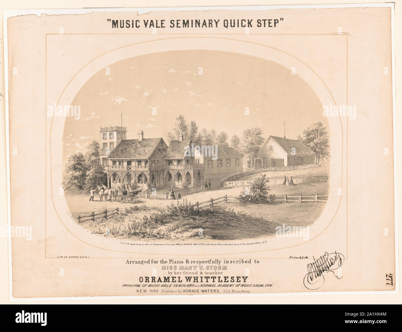 Quick step hi-res stock photography and images - Alamy