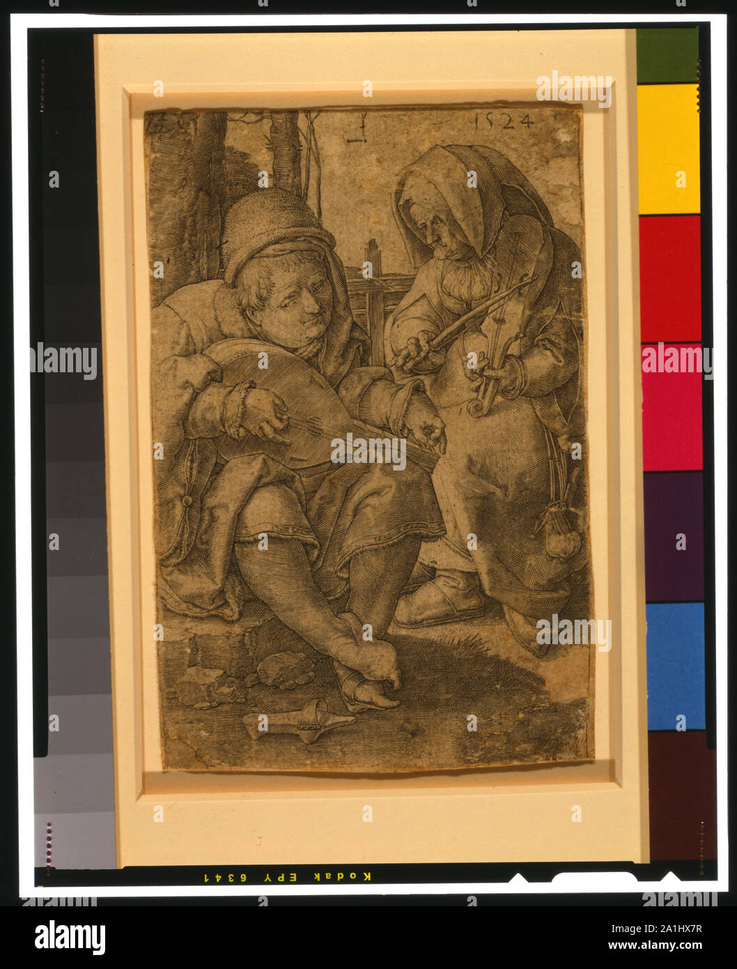 Printed in reverse hi-res stock photography and images - Alamy