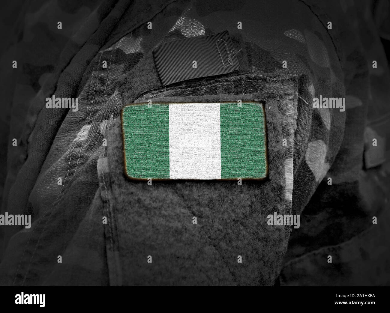Nigerian civil war hi-res stock photography and images - Alamy