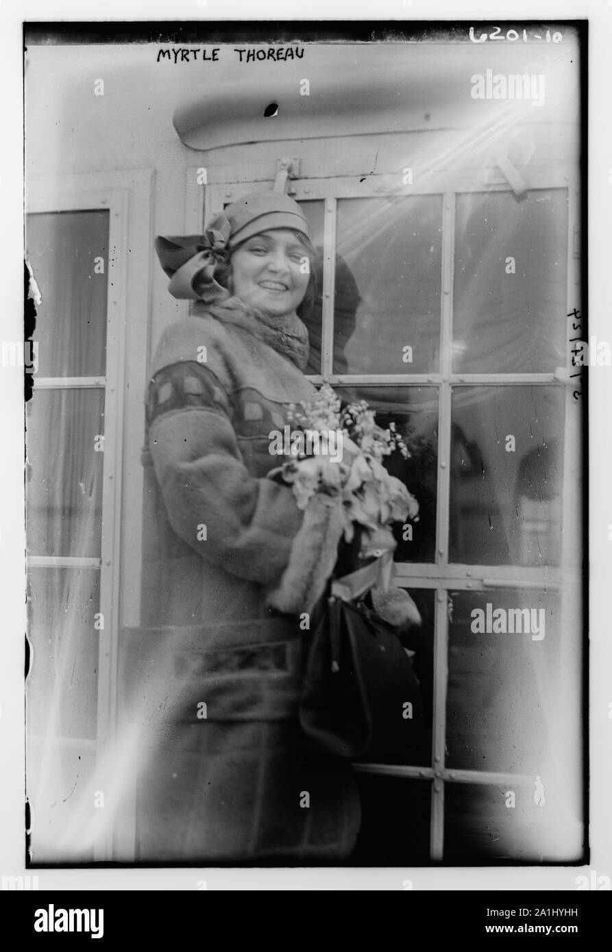 Myrtle myrtle Black and White Stock Photos & Images - Alamy