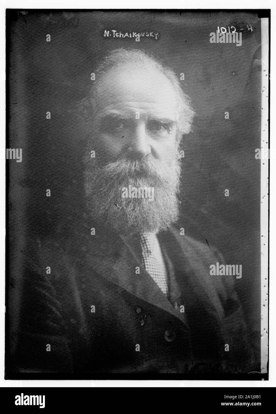 Tchaikovskys 1812 overture Cut Out Stock Images & Pictures - Alamy