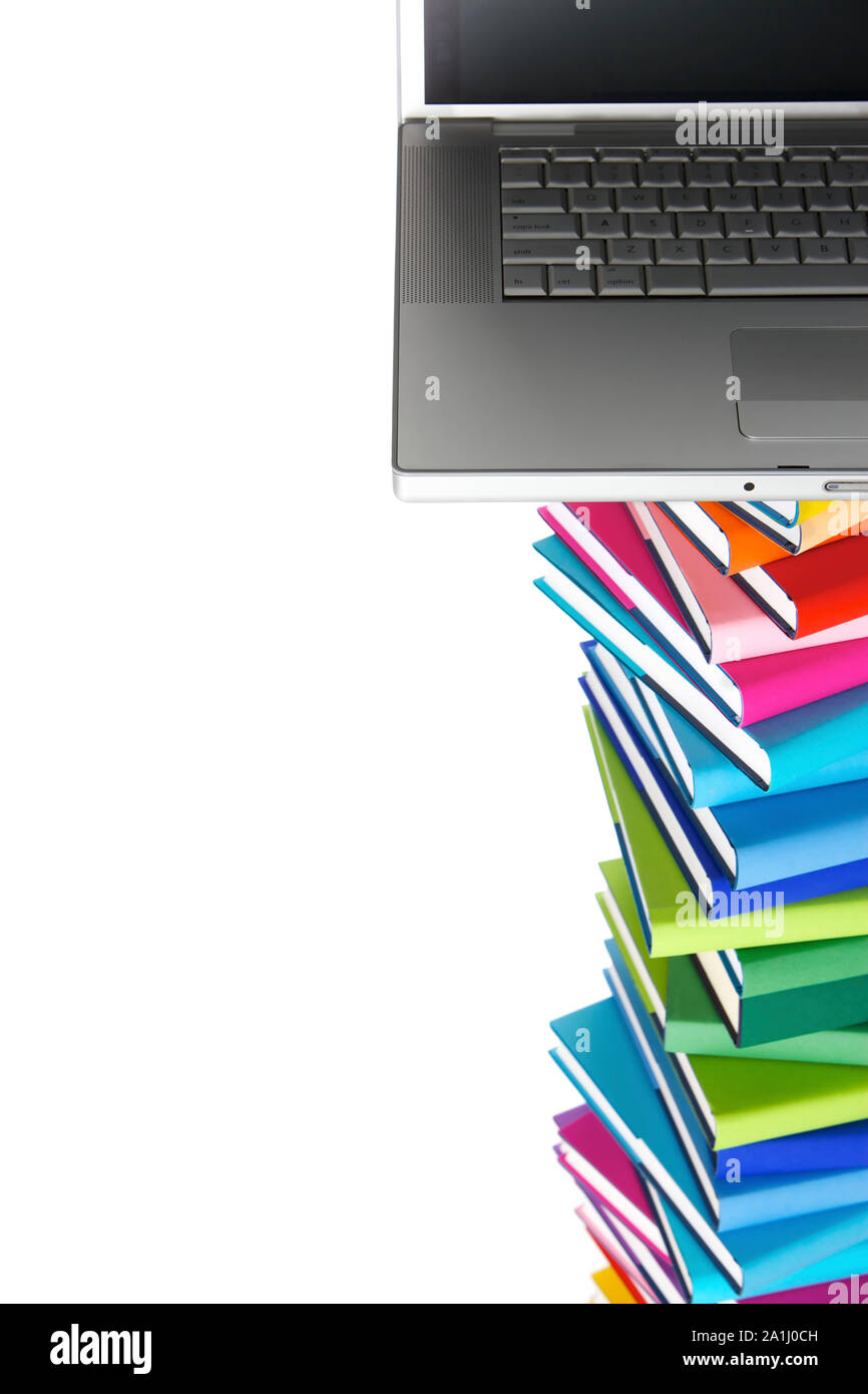 Data collection laptop hi-res stock photography and images - Alamy