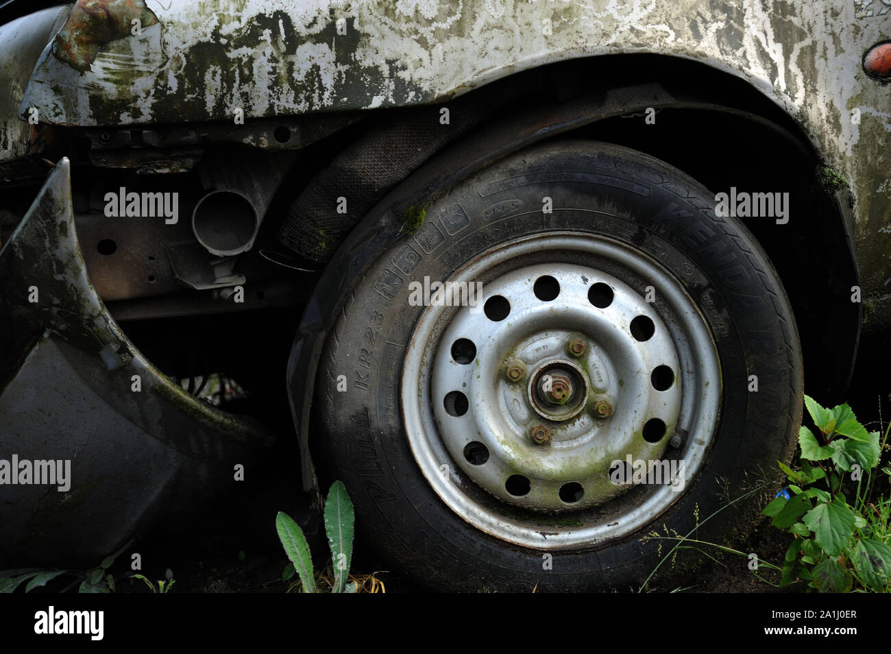 Car broke down hi-res stock photography and images - Alamy