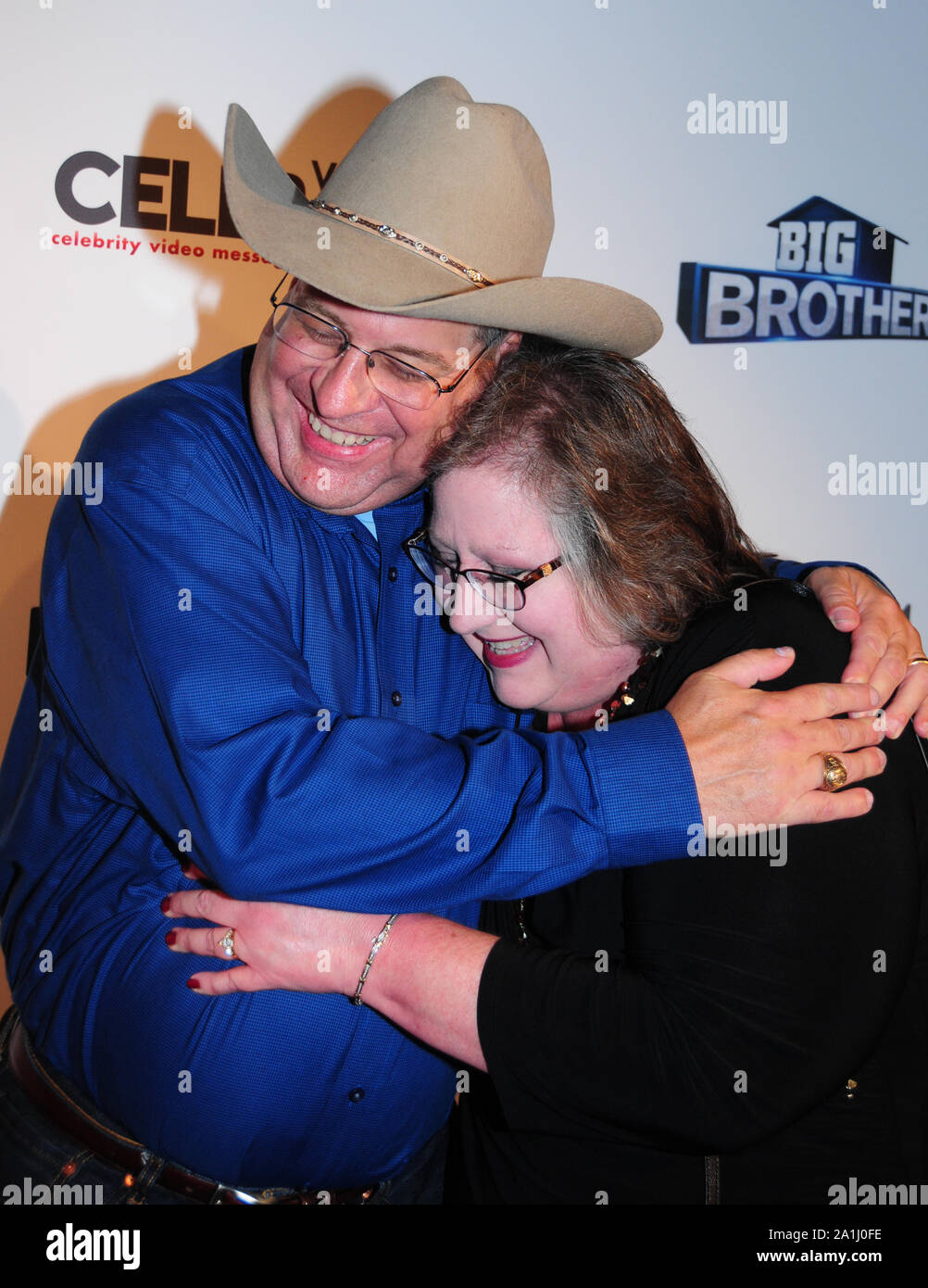 Los Angeles, California, USA 26th September 2019 Reality Television ...